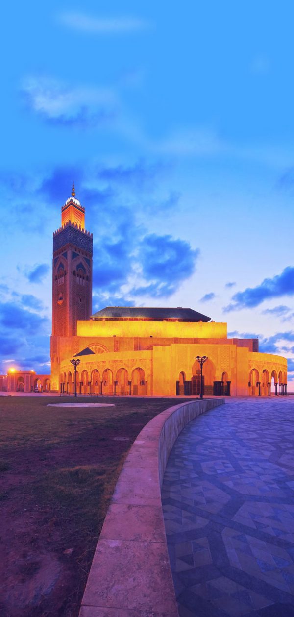 Morocco tours | Morocco Desert Tours - Morocco First Gate