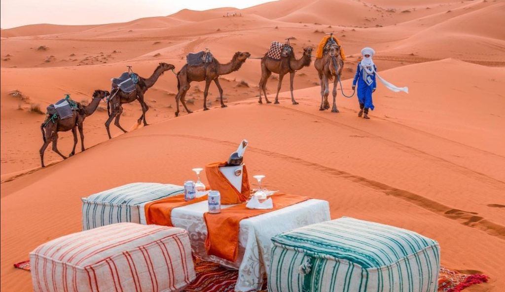 Private Morocco tours | Morocco Desert Tours - Morocco First Gate