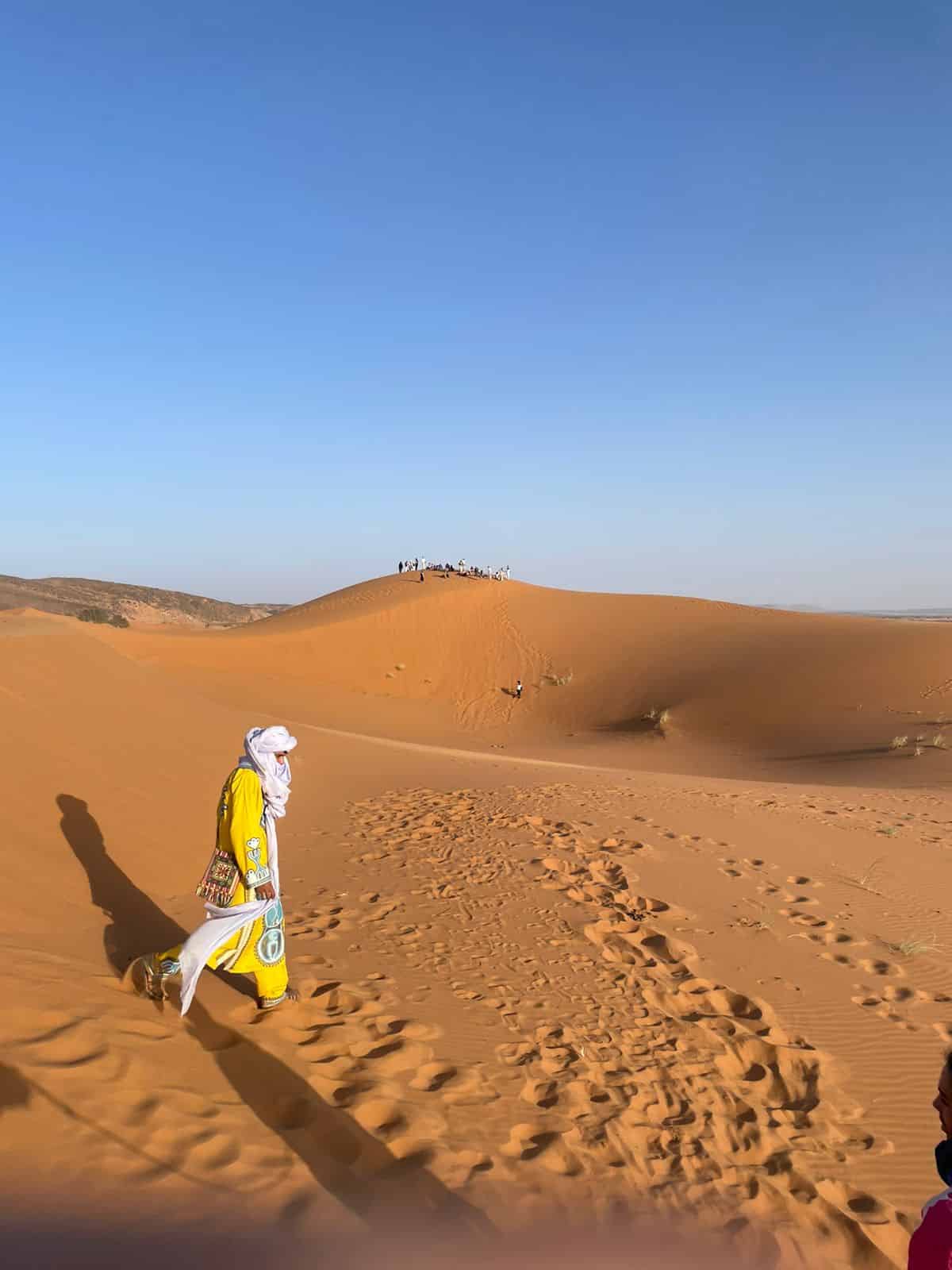 Everything About Us - Morocco First Gate - Morocco First Gate